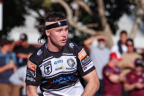 Rugby League Player Liam Hampson Dies In Accident In Barcelona While