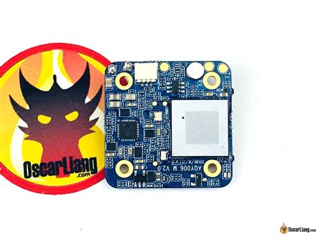 Review Runcam Split Mini 2 Fpvhd Camera Oscar Liang