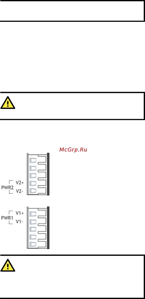 Moxa Vport 364a [14 21] Grounding The Moxa Vport 364a