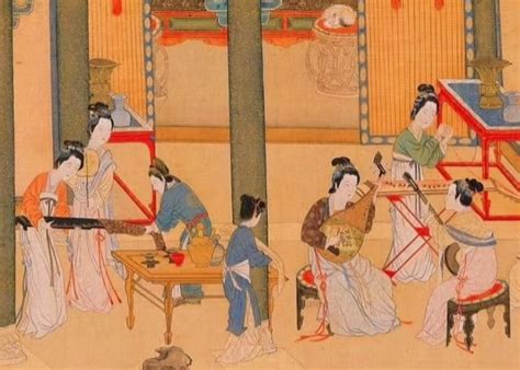 The Mysteries Of The Forbidden Citys Imperial Harem