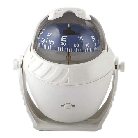 Bracket Mount Compass