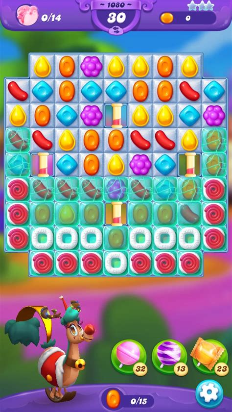 Level 1080 Candy Crush Friends Wiki Fandom