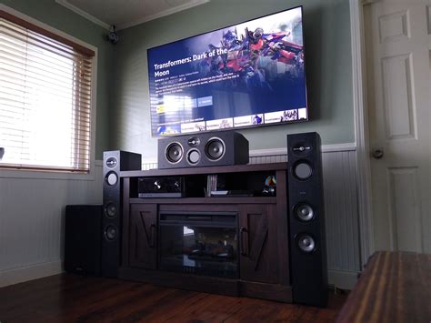 Speaker Day That Infinity Sale Got Me 😁 R Hometheater