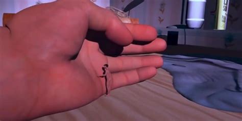 Tiny Mans Adventures