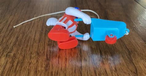 Kfc Chicky Mascot Ramp Walker 4665010903