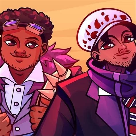 The Yonko Table Theyonkotable • Threads Say More