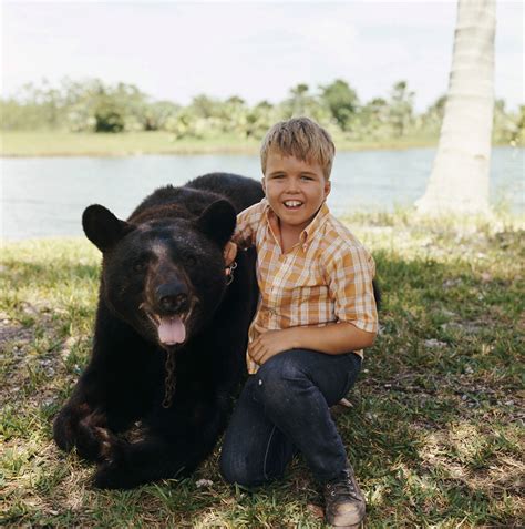 Gentle Ben Television Show