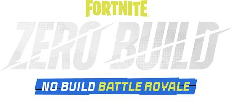 Zero Build Take The Offensive In This No Build Battle Royale