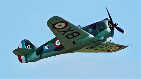 The Curtiss P 36 Hawk Bridging The Gap In Us Military Aviation Jets