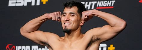 Palpite Adrian Yanez X Tony Kelley Prognóstico 18 6 2022 Ufc Fight Night