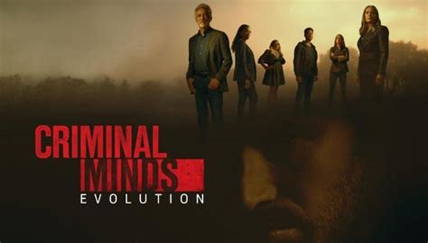 Criminal Minds Season 18 Episode 10 The Disciple Plot Synopsis And Air Date [paramount ]