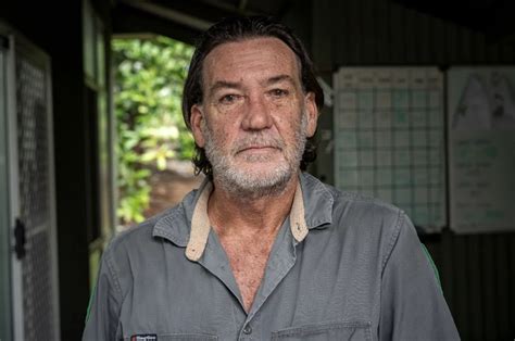 Dereks Story Protecting The Last Wild Edges Of Australias Ocean Frontier