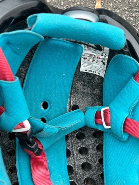 Jahalni čevlji In čelada