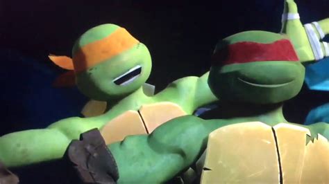 Tmnt Cockroach Terminator Youtube