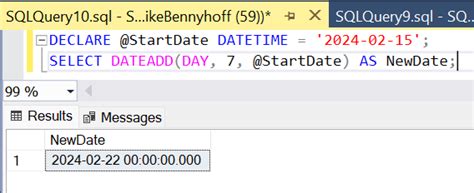 Date Manipulation In T Sql A Deep Dive On Dateadd Bps Corp