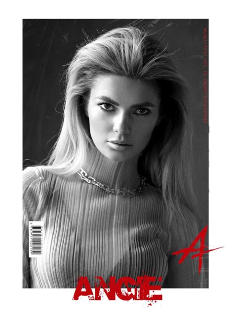 Angie Anger Models