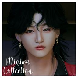 Bts Golden Collection The Sims 4 Create A Sim Curseforge