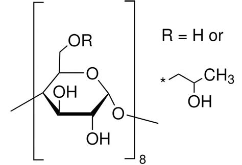 News What Is Hydroxypropyl Beta Cyclodextrin Used For