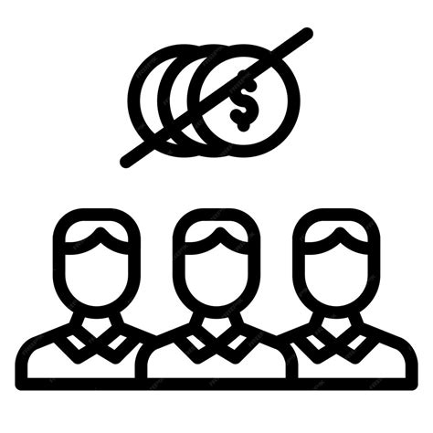 Premium Vector Nrps Line Illustration