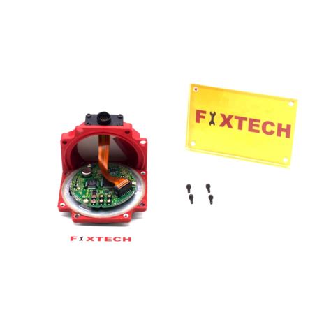 What Is Fanuc Encoder？ A Comprehensive Guide To Fanuc Encoder 4 Types Features And