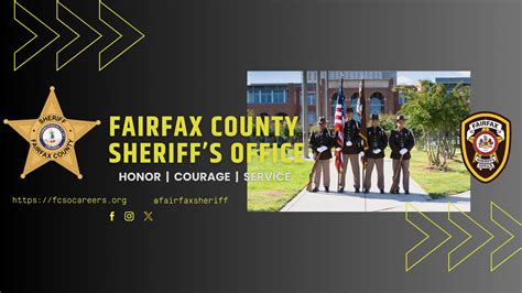 Fairfax County Police Fairfax County Police Department