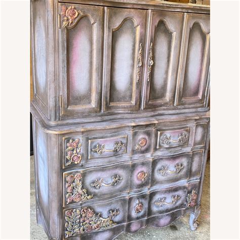 Whimsical Dresser Aptdeco