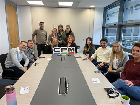 Cpmireland Operationsday Weachievetogether Werepeoplepeople Cpm