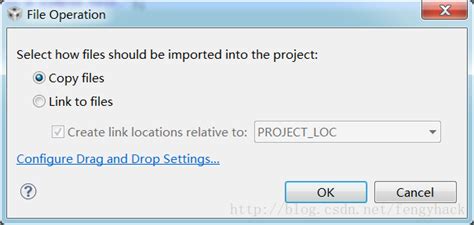 ccs c6678le开发记录03 常规入门heloworld fengyhack的博客 csdn博客