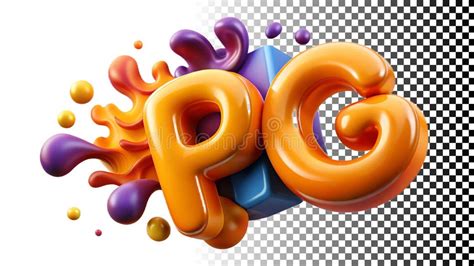 Pcg Text Logo Brand Initials Typography Graphic Modern Lettering