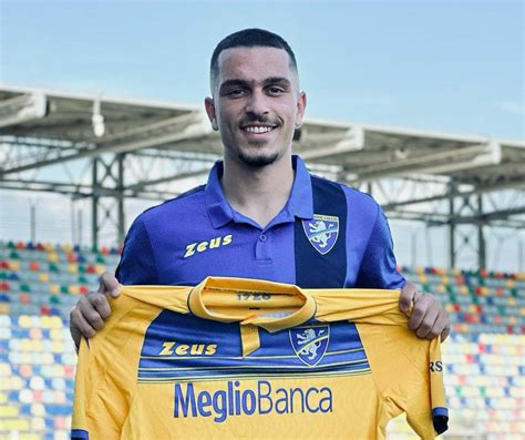 رسمی؛ آریون ابراهیموویچ از بایرن مونیخ به فروزینونه پیوست طرفداری