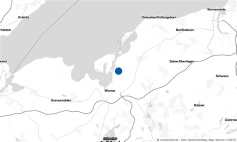 Blowatz In Mecklenburg Vorpommern