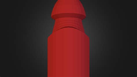 Bottle Mark Naidoo N0808123ds 3d Model By Maicktortola3d Yypfcyy Sketchfab