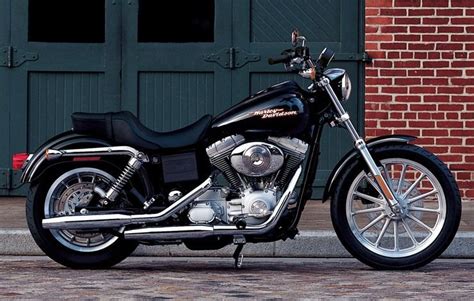 Harley Davidson Dyna Glide Exterior Modification Hdforums