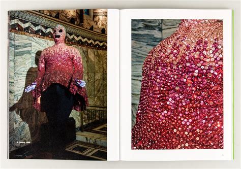 Lee Bowery Exhibition Catalogue Fruitmachine Design