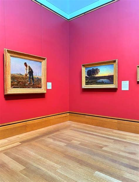 The Getty Museum Your Ultimate Guide To Experiencing Los Angeless