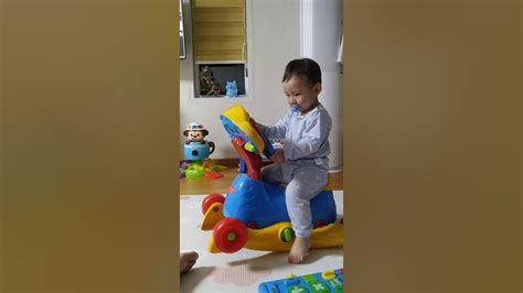 초보아빠의 육아일기 29 Youtube