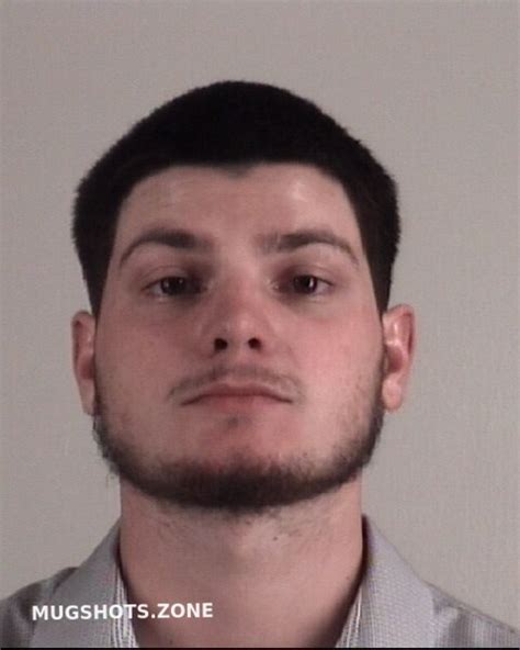 Johnson Anthony Kyle 08 15 2023 Tarrant County Mugshots Zone