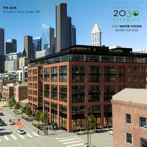 Holaday Parks Inc On Linkedin 2030seattledistrict