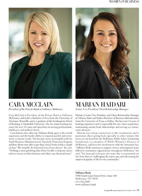 Cara Mcclain Posted On Linkedin