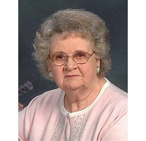 Janet Hurless Obituary 2010 Canton Oh Reed Funeral Home