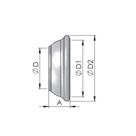 Miller Female Weldon Galvanized Alphabridgepumpae