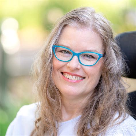 Jennifer Gasner Friedreichs Ataxia Research Alliance
