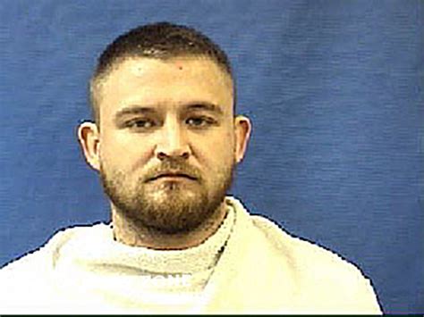 Tyler Kristopher Huff 05 26 2023 Kaufman County Mugshots Zone