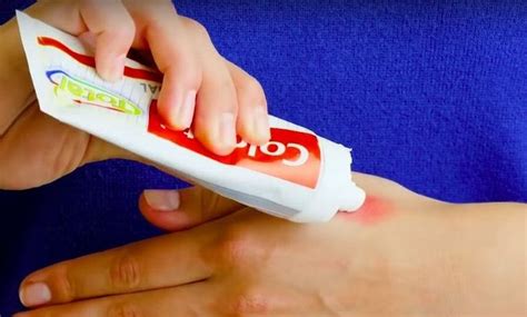 Heres Why Toothpaste Can Solve Everyday Problems