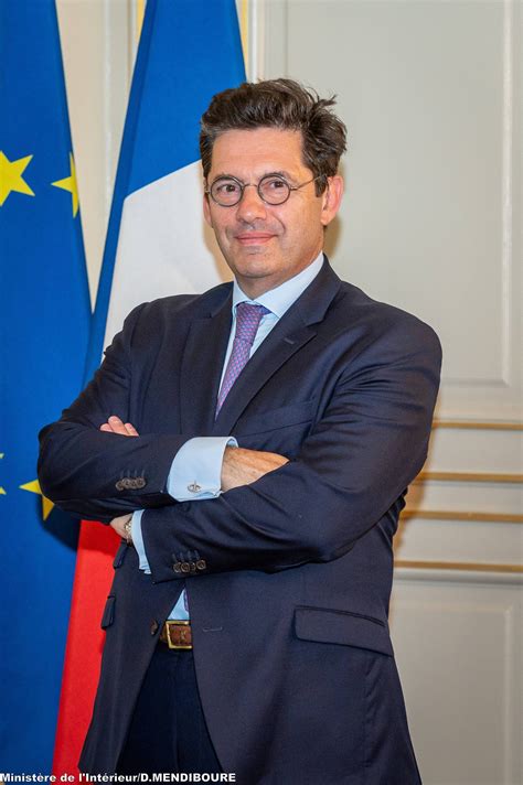 Fiche De Poste Préfet De Région Nosxat