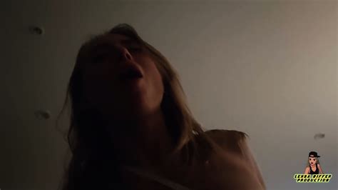 European Gal Facialized After Concert Meet Up Massive Jizz Explosion