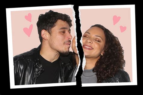 The Anthony Ramos Jasmine Cephas Jones Breakup Solidifies A Wife Guy Theory