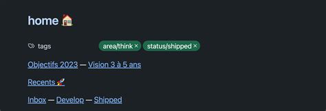 Hide Show Properties And Add Property Button In Reading Mode Share Showcase Obsidian Forum