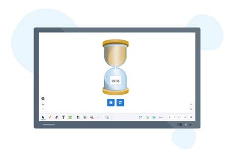 Classroom Timers Gynzy