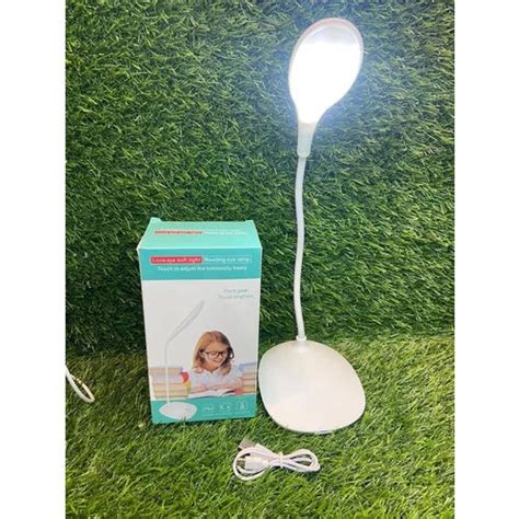 White Flexible Table Lamp At Best Price In Mumbai R K Mobile